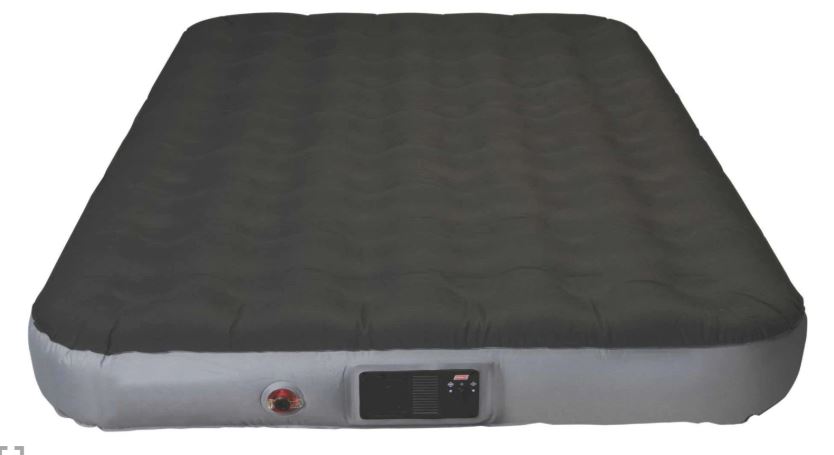 Inflatable Queen Mattress - Display Group
