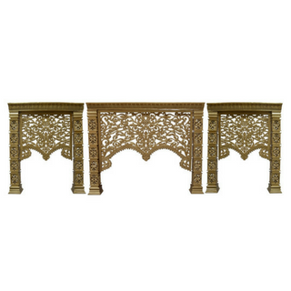 Mangalore Gold Arches - Display Group