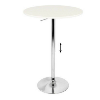 Standard Cocktail Table Kit - Display Group