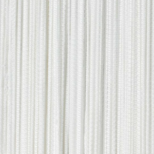 White String Curtains - Display Group